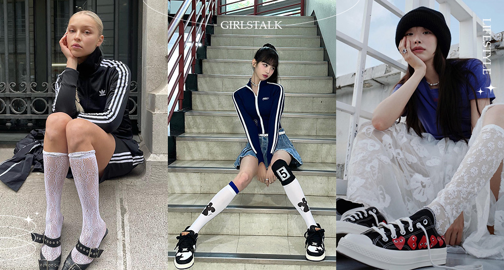 2024 Blokette Style穿搭要跟上，來看Jennie、張員瑛造型公式